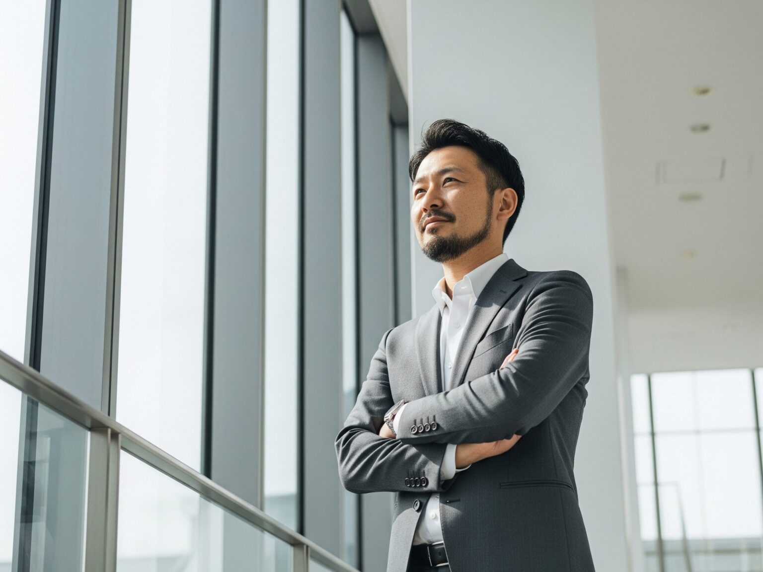 「ビルメンやめとけ」は本当？課題を乗り越え独立開業で成功する道 | 清掃業で独立開業ならダイキチカバーオール
